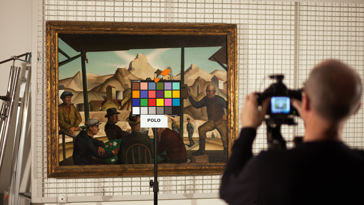 Six IMLS Museum Grant Opportunities Now Available | Institute of Museum ...