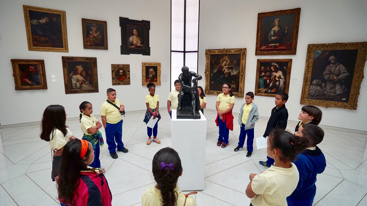 Now Accepting Nominations for 2022 IMLS National Medal for Museum and ...