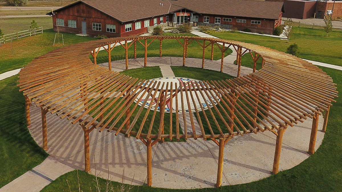 Grant Program Update: Native American Library Services Enhancement ...