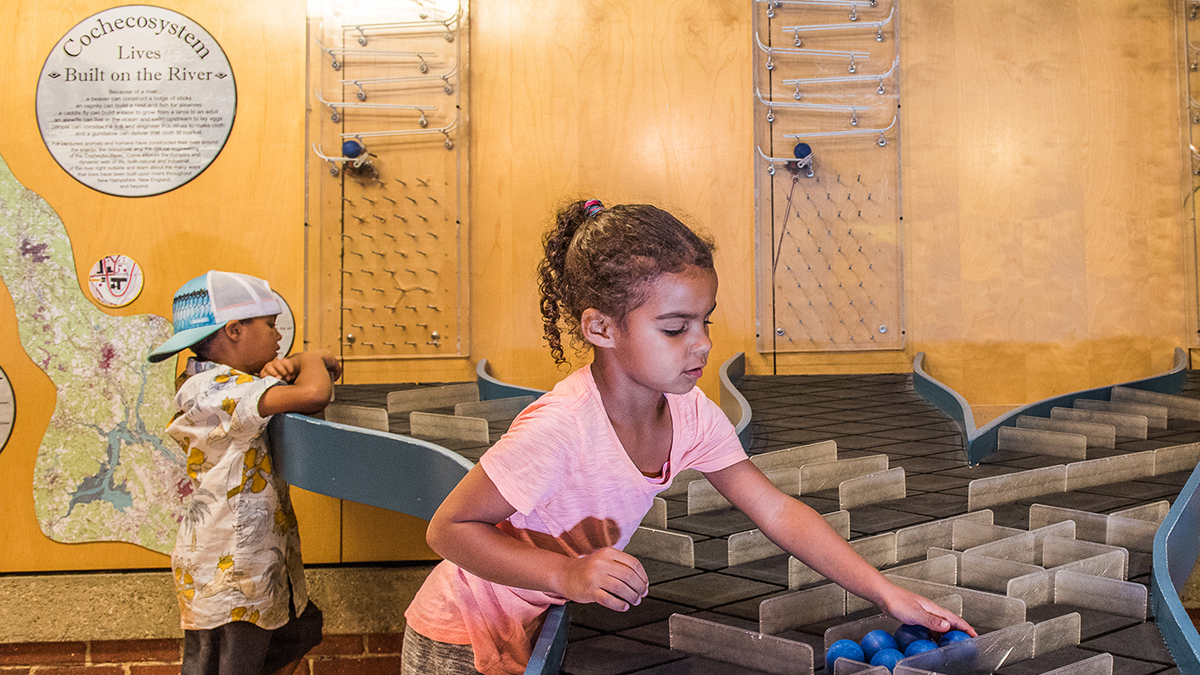 IMLS Invests More Than $29 Million in Grants to Museums Across America ...