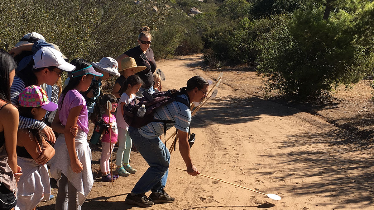 Preserving Native American Heritage: One Grant at a Time | Institute of ...