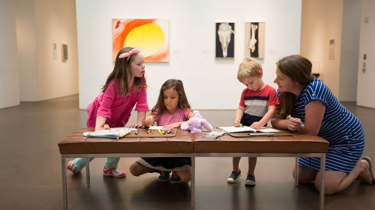 IMLS's Museums for All Initiative Reaches 1,000 Participating Museums ...