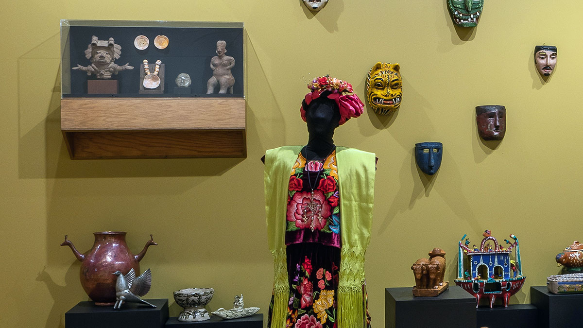 IMLS Looks to Latino Museums Ahead of New Programs | Institute of ...