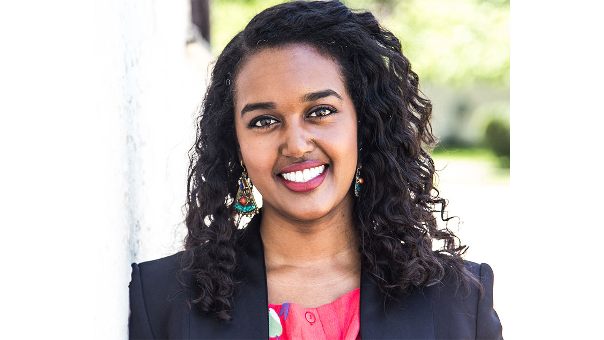 Smithsonian's Tsione Wolde-Michael Tapped to Lead President's Committee ...