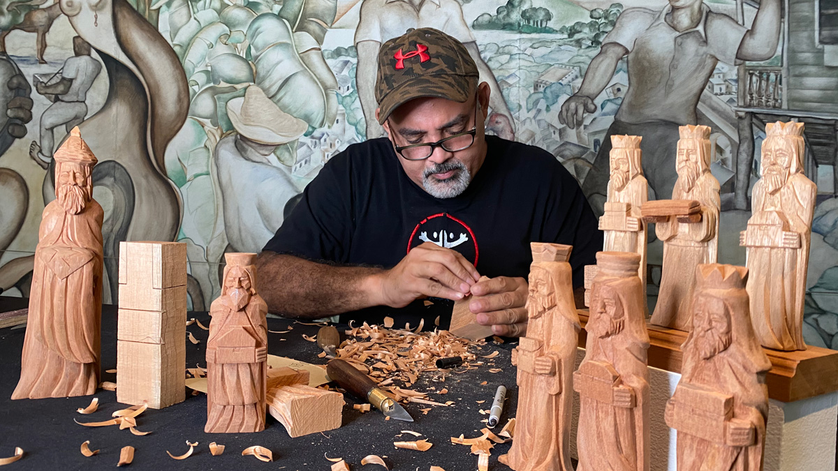 IMLS Launches New Grant Initiative to Support American Latino Museums ...