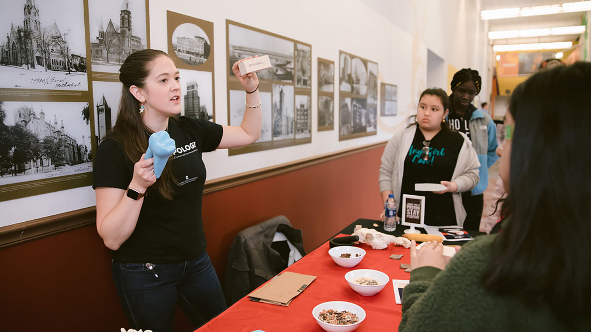 IMLS Invests Over $8 Million in Museum National Leadership Projects ...