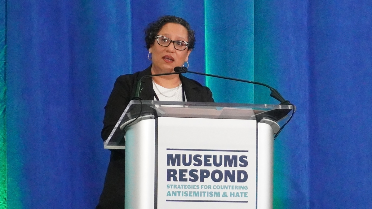 IMLS and Council of American Jewish Museums Partner to Address ...