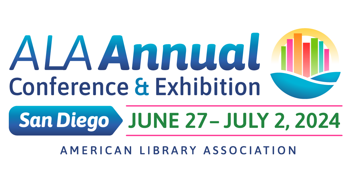 2024 ALA Annual Conference | Institute of Museum and Library Services