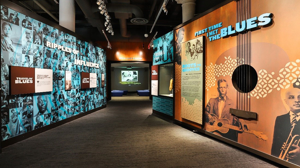 IMLS Awards Nearly $6 Million in Grant Funding for African American ...