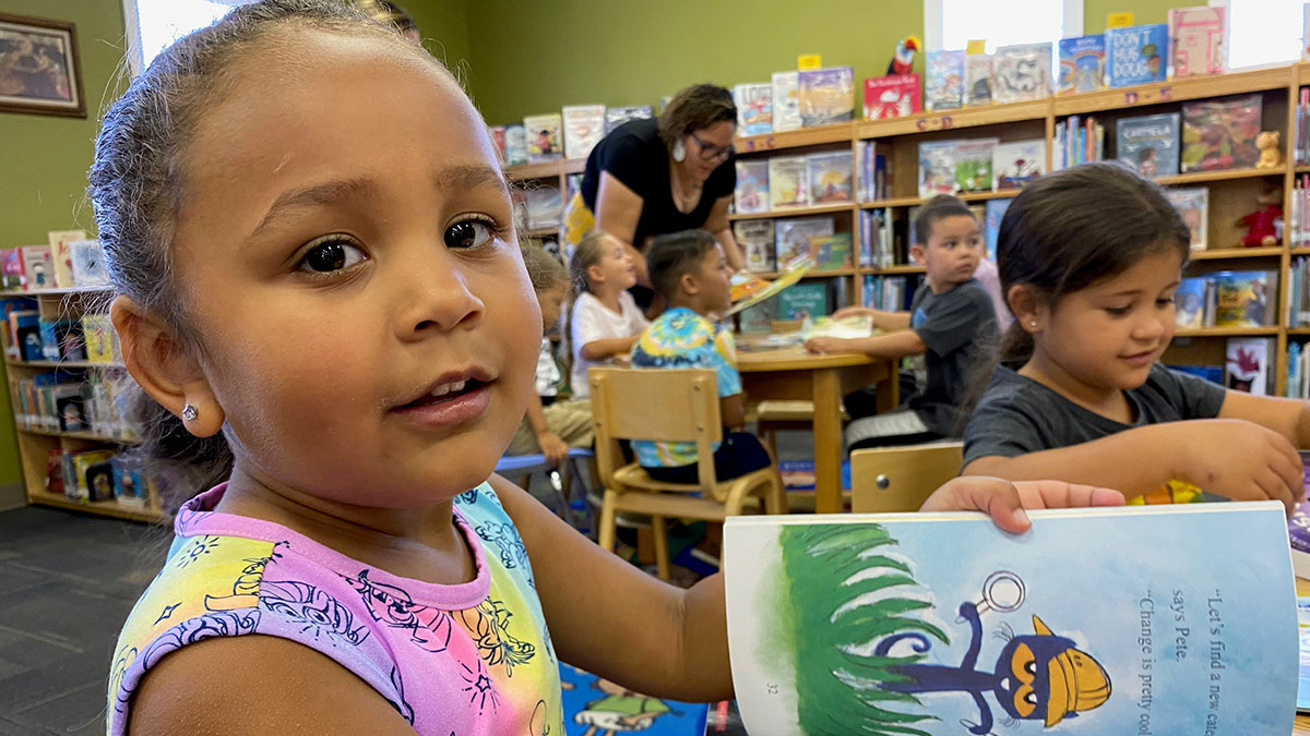 IMLS Announces $22.5M Investment in U.S. Library and Archival Services ...