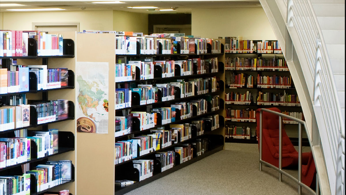 State Library Administrative Agencies Survey Fiscal Year 2022 ...