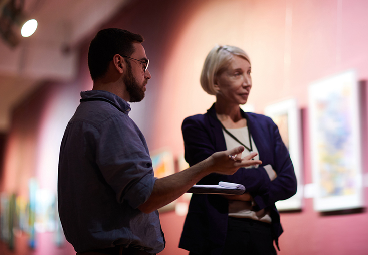 Grant Programs | Institute of Museum and Library Services