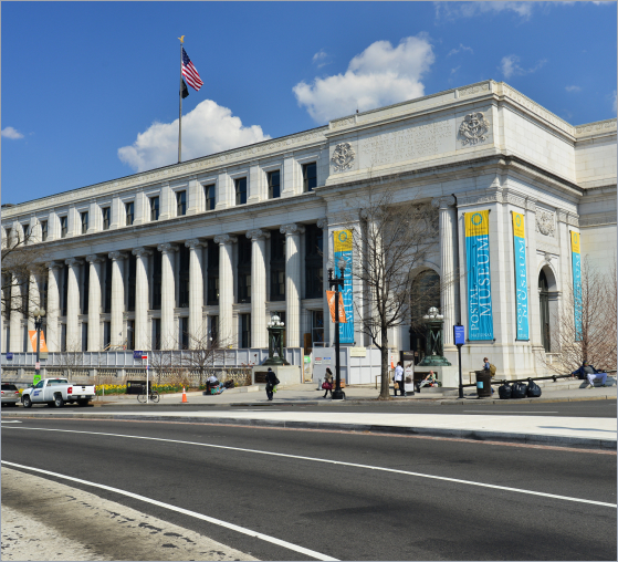 Funding Opportunities | Institute of Museum and Library Services