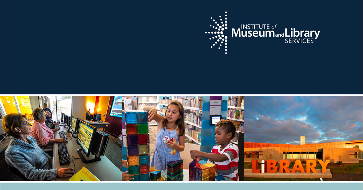 State-Level Analysis of Public Library Service Adaptations in Response ...