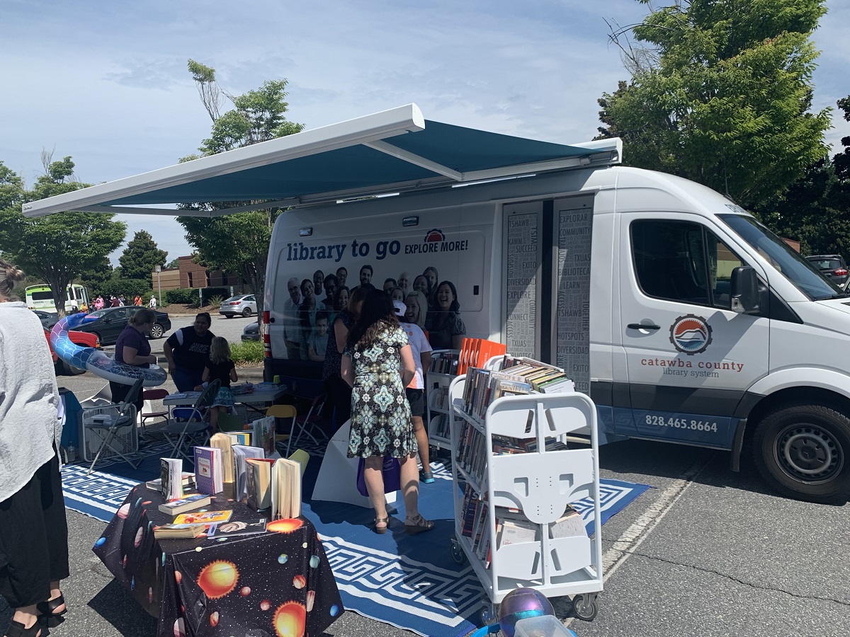 IMLS on the Road: Trends We Saw in U.S. Public Libraries This Year ...