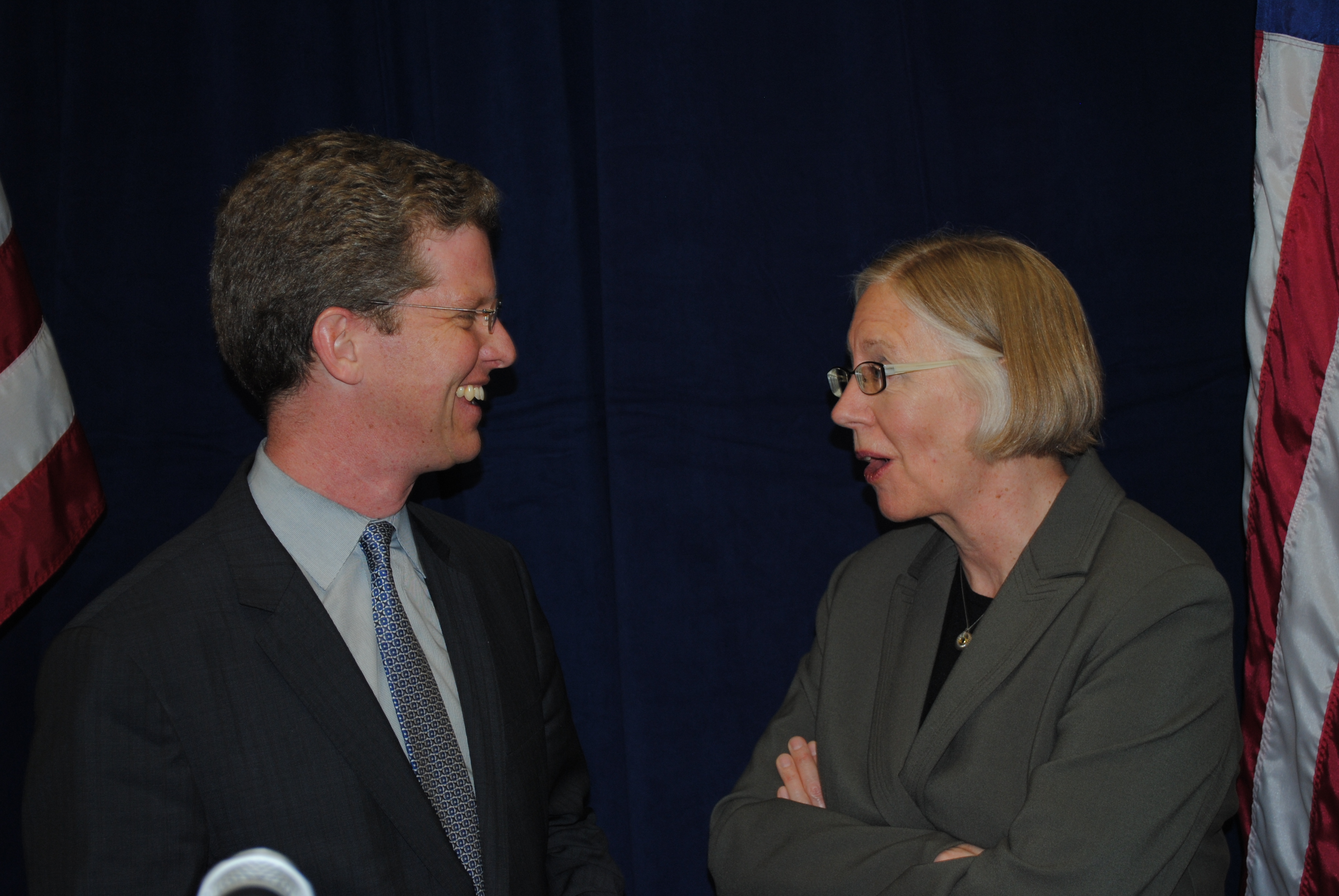 U.S. Department of Housing and Urban Development and Best Buy Announce ...