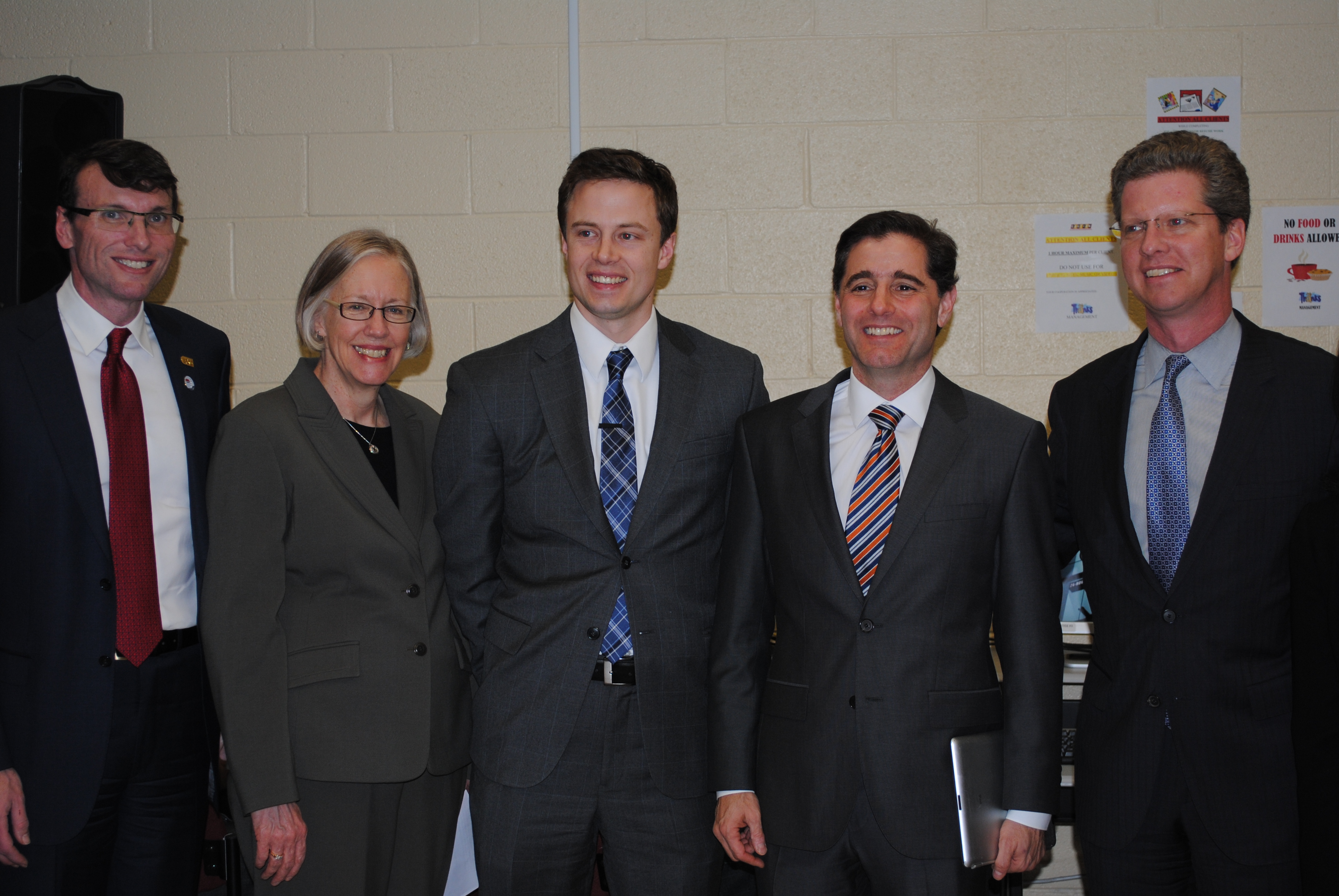 U.S. Department of Housing and Urban Development and Best Buy Announce ...