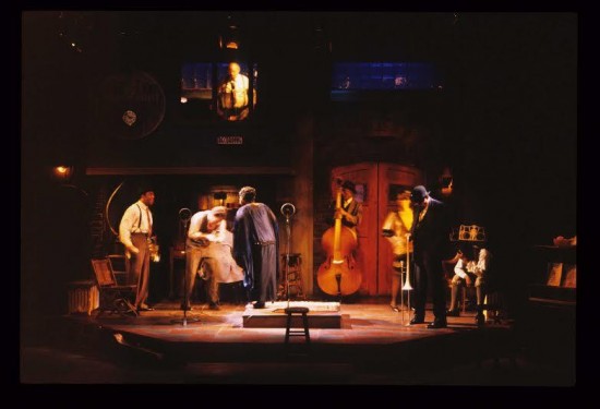 The African American Theater History Project: Bringing Together African ...
