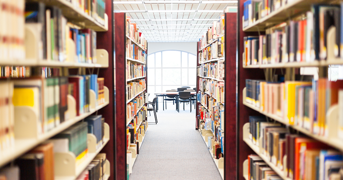 IMLS Announces New Deputy Director of Library Services | Institute of ...