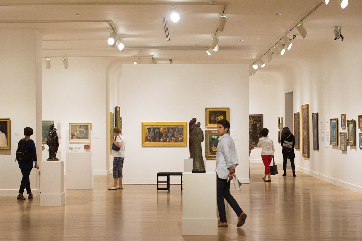 IMLS Funds New and Improved Assessment Program for Small, Mid-Sized ...