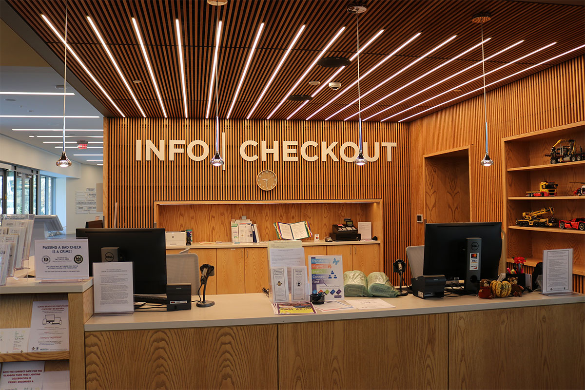 IMLS Authorizes New Grant Flexibilities for Libraries, Museums ...