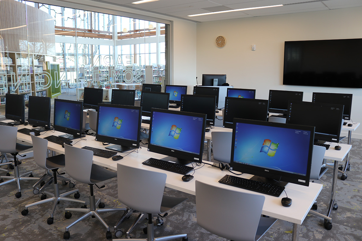 IMLS Announces New Stimulus Funding for Communities Across America ...