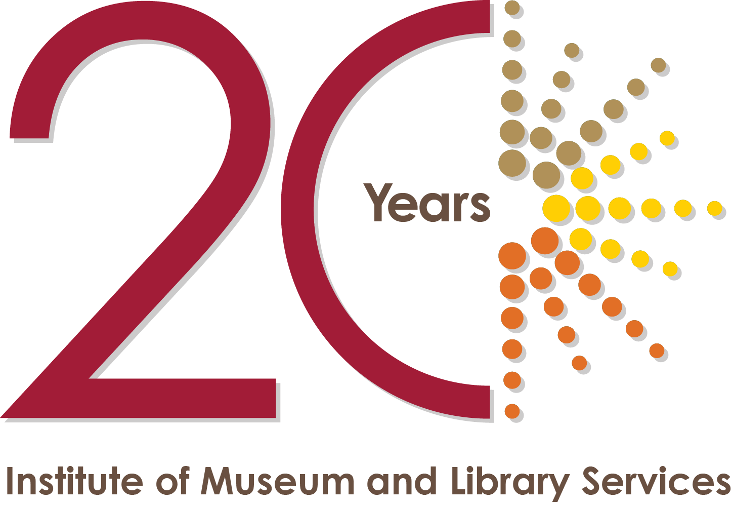 IMLS Logos | Institute of Museum and Library Services