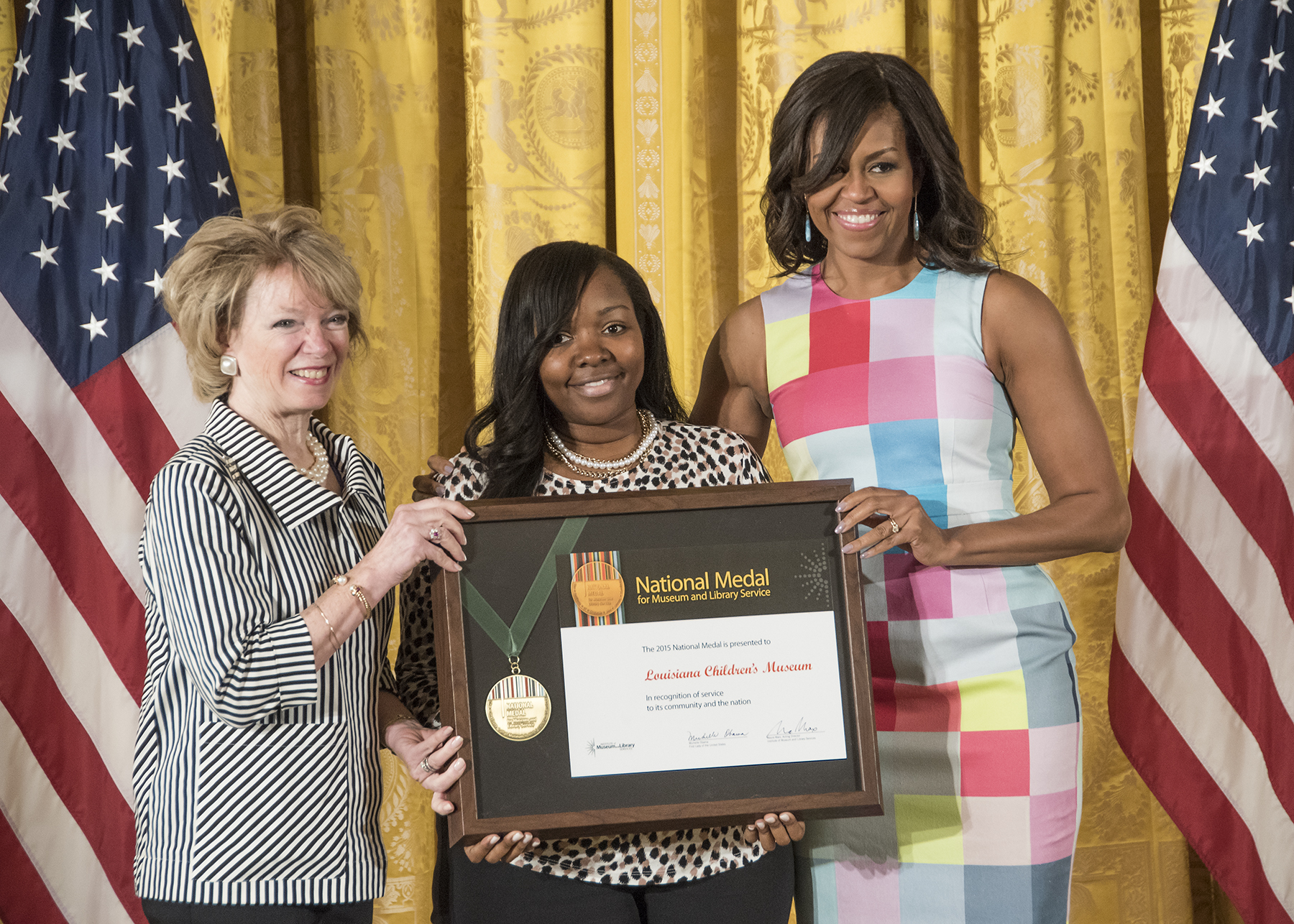 Winning the Museum Membership Lottery | Institute of Museum and Library ...