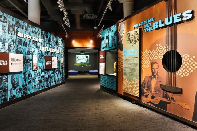 Institute of Museum and Library Services