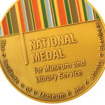 IMLS Grants Spotlights | Institute of Museum and Library Services