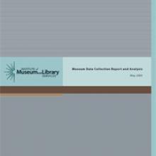Museum Data Collection Report and Analysis | Institute of Museum and ...