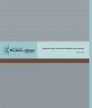 Museum Data Collection Report and Analysis | Institute of Museum and ...