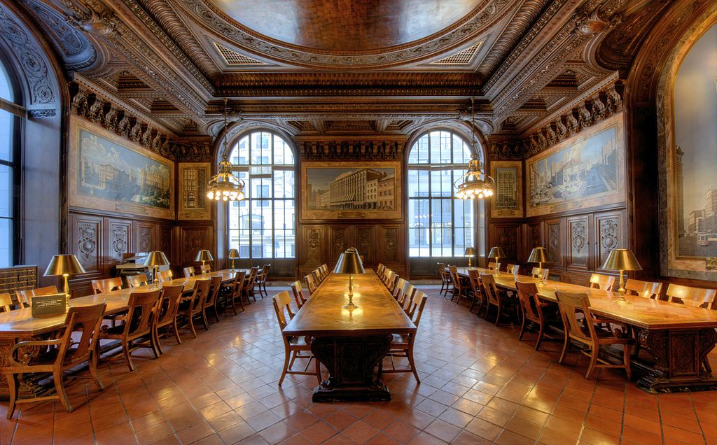 200 Years of the American Public Library: How New York State is Looking ...